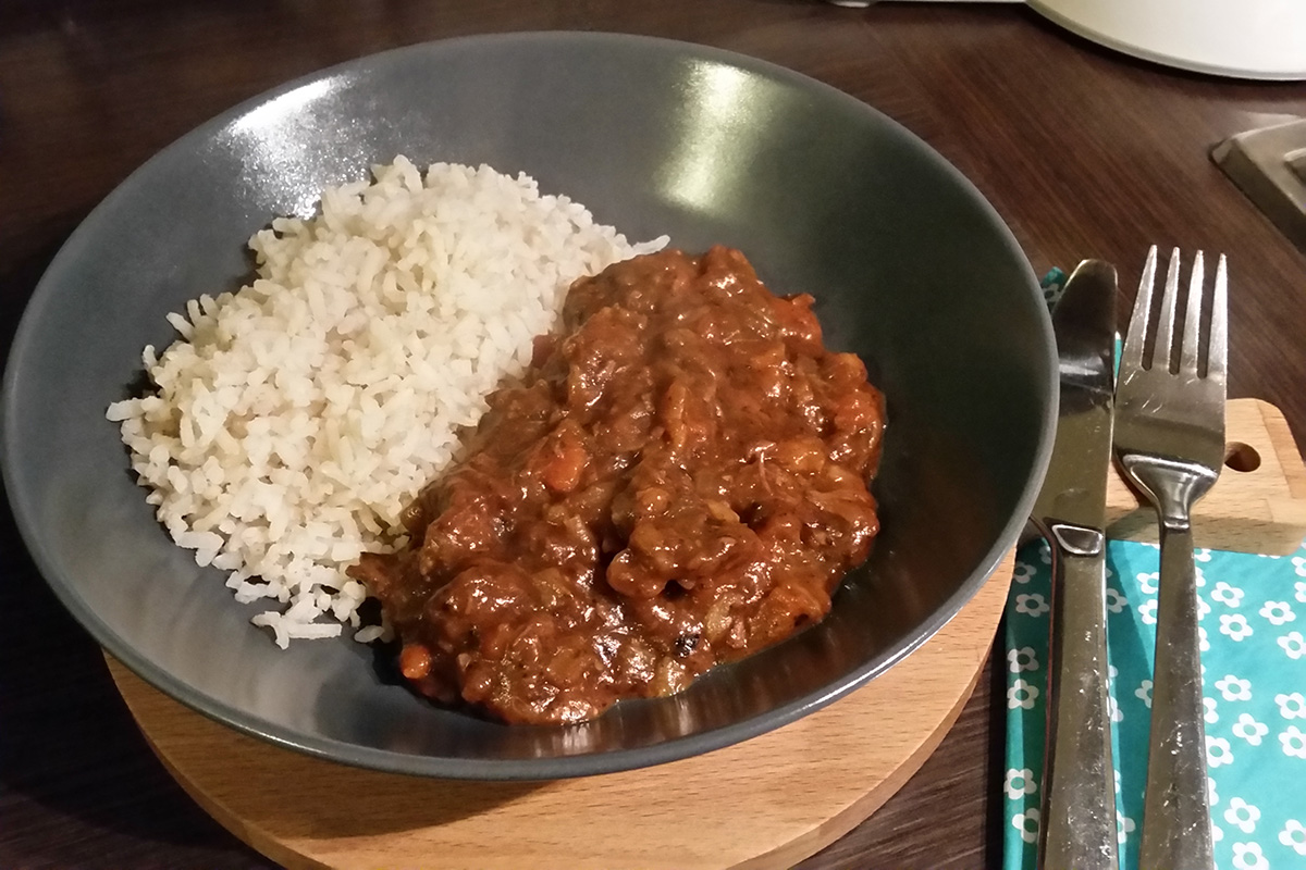 Runderstoofpot » Roelfina's Foodblog